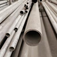 China A312 2 Inch 316 304 Stainless Steel Pipe Seamless Welded Schedule 40 for sale