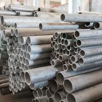 China 304L Stainless Steel Welded Tube 3/8 OD x 0.035 Wall High Strength for sale