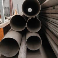China Seamless Carbon Steel Pipe ASTM A106 GR.B 323.9mm OD Cold Rolled Hot Rolled for sale