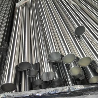 China ASTM A335 Grade P11 Alloy Seamless Steel Pipe 1.0-1.5% Cr 0.44-0.65% Mo for sale