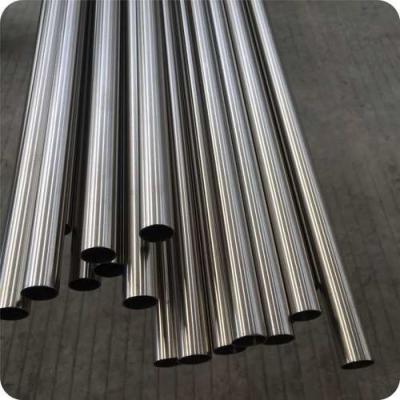 China ASTM A335 Grade P15 Seamless Alloy Steel Pipe 1.15-1.65% Si 0.44-0.65% Mo for sale