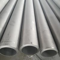 China ASTM A312 A358 Stainless Steel Welded Pipe 304 304L 316L 1/4 to 36 Inch NPS for sale