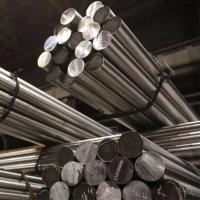 China Hot Rolled Free Cutting Steel Bar Rods AISI 1211 11SMnPb37 SUM24L 0.13% Carbon for sale