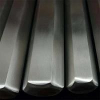 China AISI 1211 Free Cutting Steel Hex Bar 0.13% Carbon Cold Drawn H11 Tolerance for sale