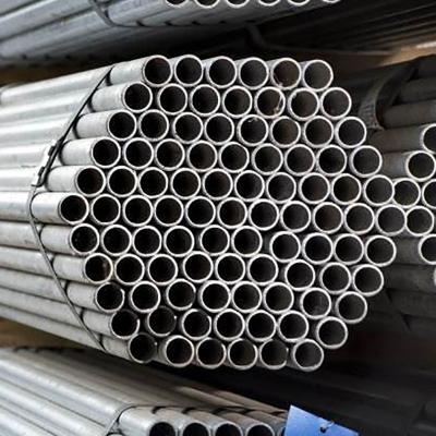 China Seamless Alloy Steel Pipe 3 inch 201 403 Stainless Steel OD 6-273mm Wall Thickness 0.25-75mm for sale