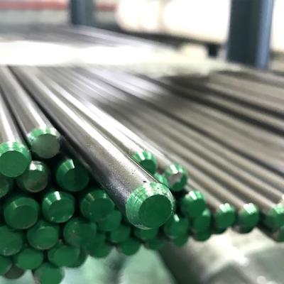 China AISI 1144 Hot Rolled Free Cutting Steel Round Bar Rods Y40Mn 0.4-0.48% Carbon for sale