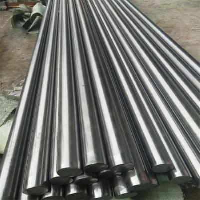 China AISI 1132 Cold Drawn Free Cutting Steel Bar Rods 63.5mm Diameter C1126 for sale
