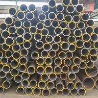 China ASTM A252 Grade 2 Seamless Carbon Steel Pipe Tube 323.9mm Cold Drawn for sale
