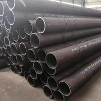 China Seamless Carbon Steel Pipe ASTM A106 GR.B 323.9mm OD Cold Rolled Hot Rolled for sale