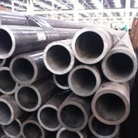 China Seamless Carbon Steel Pipe 0.3-6mm Thickness Cold Rolled Hot Rolled Forged for Construction for sale