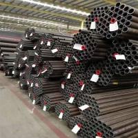 China GB 3087 Grade 10 Seamless Boiler Tube Carbon Steel 335-475MPa for Low Medium Pressure Boilers for sale
