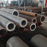 China ASTM A192 Seamless Carbon Steel Boiler Tubes 325MPa Tensile for High Pressure Service for sale
