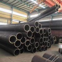 China ASTM A333 Grade 6 Seamless Carbon Steel Pipe for Low Temperature Services 323.9mm OD for sale