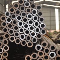 China ASTM A179 Seamless Cold Drawn Low Carbon Steel Pipe Heat Exchanger Tube 1/8-3in for sale