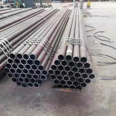 China ASME SA556 Seamless Cold Drawn Carbon Steel Feedwater Heater Tube 15.9-31.8mm OD for sale