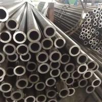 China Round Seamless Carbon Steel Pipe with Cold Rolled/Hot Rolled/Forged Processing Technique for sale