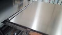 China Alloy Steel Sheet DIN Standard 800MPa Yield Strength 0.5-100mm Thickness for sale