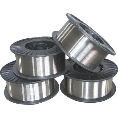 China 0.8mm Stainless Steel Welding Wire In Spool ER308LSi for sale