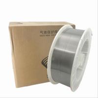 China ER2209 Stainless Steel TIG MIG Sub Arc Welding Wire 1.0mm Dual Phase for sale