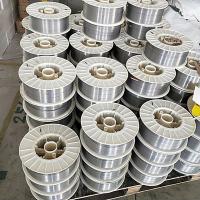 China ER2209 Stainless Steel TIG MIG Sub Arc Welding Wire 1.0mm Dual Phase for sale