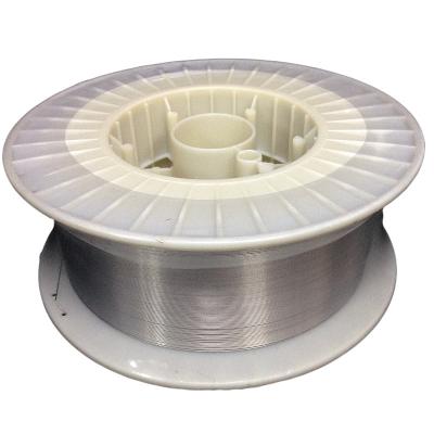 China ER304 Stainless Steel MIG Welding Wire 1.6mm 15kg Spool for 304 Steel for sale