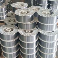 China ER316LSi Stainless Steel MIG Welding Wire 0.9mm 5kg Spool Ultra Low Carbon for sale