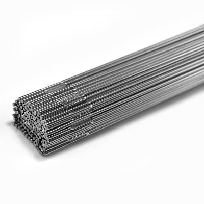 China ER430LNb Stainless Steel MIG Welding Wire 0.8mm 1.2mm Ferritic 17Cr All Position for sale