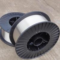 China ER430LNb Stainless Steel MIG Welding Wire 0.8mm 1.2mm Ferritic 17Cr All Position for sale