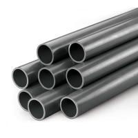 China Hydrostatic Testing for Cold Rolled Seamless Steel Pipe with Polished Surface for sale