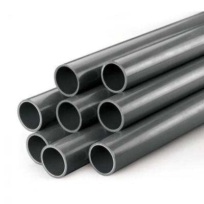 China 10-820mm Outer Diameter Seamless Alloy Steel Pipe in Standard Export Package for sale