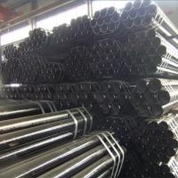 China Large Diameter  Low Temperature Resistant Pipe 16mn Seamless Alloy Steel Pipe Thin-walled Seamless Pipe for sale