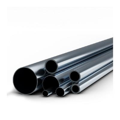 China ASTM A335 P91 Seamless Alloy Steel Pipe 6mm-273mm OD for High Pressure Boiler Oil Gas for sale