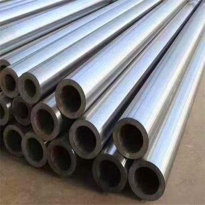 China Seamless Alloy Steel Pipe OD 10-820mm Wall 1.5-80mm GB ASTM ISO SGS CE for sale