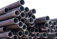 China Durable Seamless Alloy Steel Pipe for High-Temperature Environments for sale