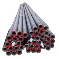 China Durable Cold Drawn Seamless Steel Pipe with Versatile Applications CE Approved for sale