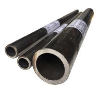 China Customized Standard Seamless Alloy Steel Pipe with MOQ 1 Ton for sale