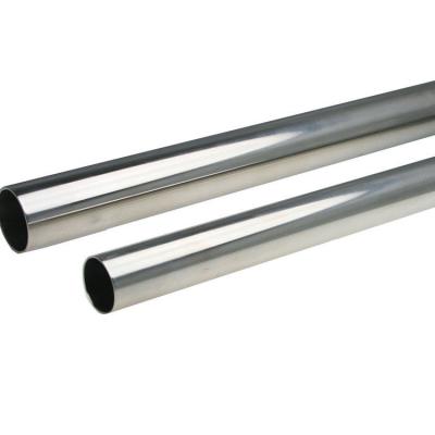 China SGS Certified Alloy Steel Seamless Pipe Hot Rolled Cold Drawn 1 Ton MOQ for sale