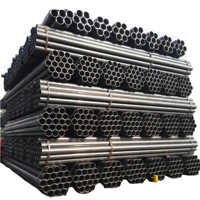 China Hot Rolled Seamless Alloy Steel Pipe ASTM A213 for Boiler Heat Exchanger 1 Ton MOQ for sale