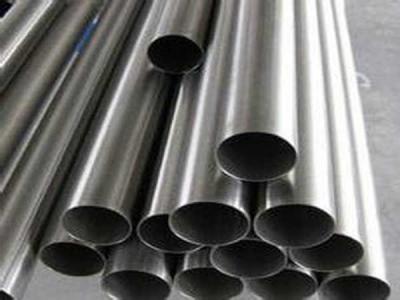 China Seamless Alloy Steel Pipe ASTM A335 Wall Thickness SCH 10-160 Length 5.8-12m for sale