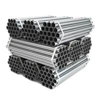 China API Standard Alloy Steel Seamless Pipe Available in Custom Designs for sale