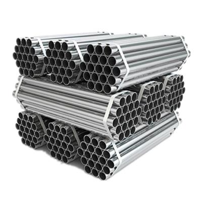 China SCH 10-160 Seamless Alloy Steel Pipe for Long-lasting Performance for sale