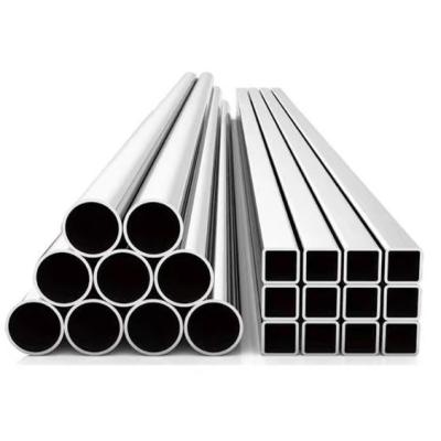 China ASTM A335 Seamless Alloy Steel Pipe SCH 10-160 for High Pressure Boiler Heat Exchanger for sale