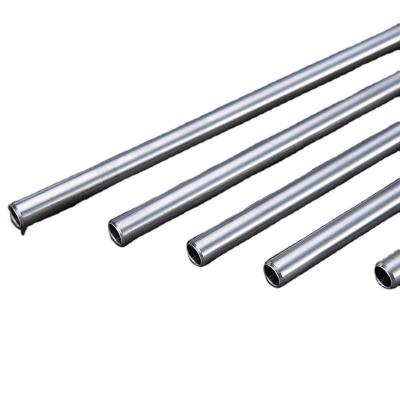 China Excellent Performance Seamless Alloy Steel Pipe with Customized Length for sale