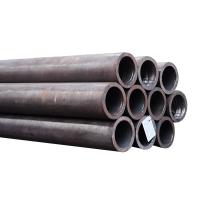 China Alloy Steel Seamless Pipe Hot Rolled Cold Drawn Customized Size Length 3 Tons MOQ for sale