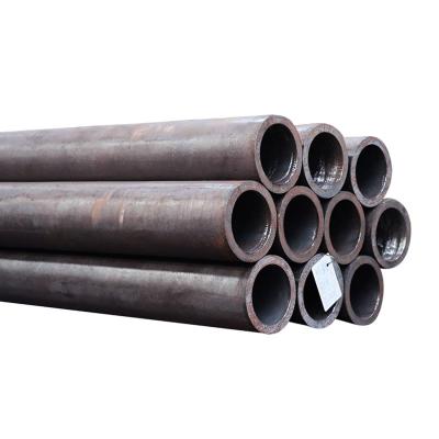 China Alloy Steel Seamless Pipe Hot Rolled Cold Drawn Customized Size Length 3 Tons MOQ for sale