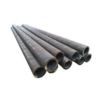 China ASTM A335 Seamless Alloy Steel Pipe SCH 10-160 Polished Surface 5.8-12m Length for sale