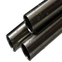 China ASTM A335 Seamless Alloy Steel Pipe SCH 10-160 Heat Treatment Annealing 5.8-12m for sale
