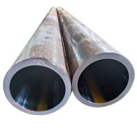 China Customized Wall Thickness Seamless Alloy Steel Pipe Suitable for BS Standard for sale
