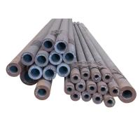 China Customized Wall Thickness Seamless Alloy Steel Pipe Suitable for BS Standard for sale