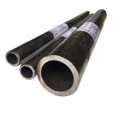 China Cold Drawn Seamless Steel Pipe Trusted Solution for Industrial Requirements for sale